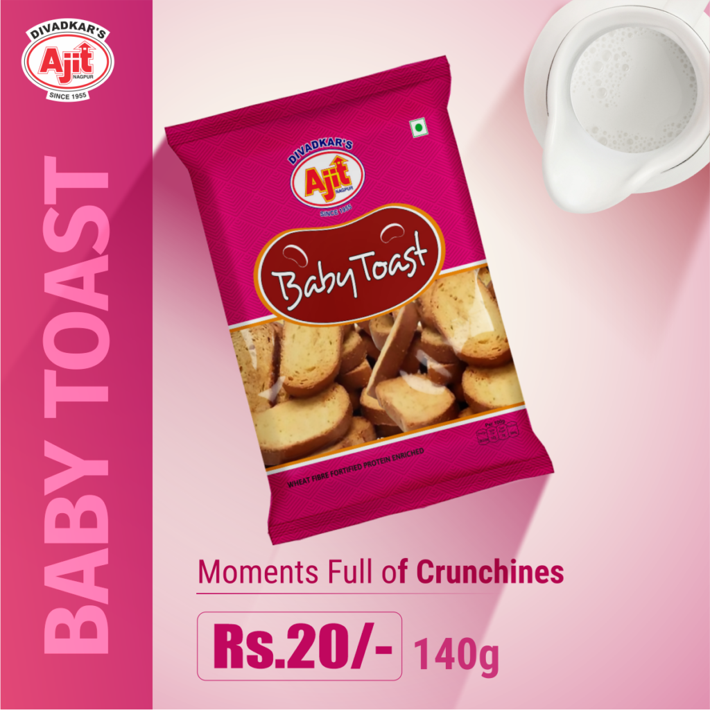 Product – Ajit Bakery