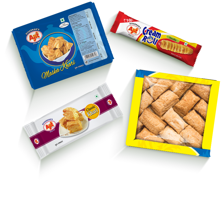 Ajit Bakery – Best Bakery & Cake shop in Nagpur