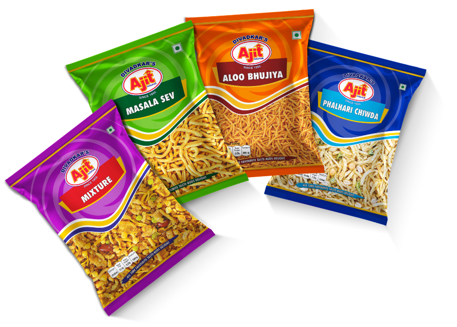 Ajit Bakery – Best Bakery & Cake shop in Nagpur