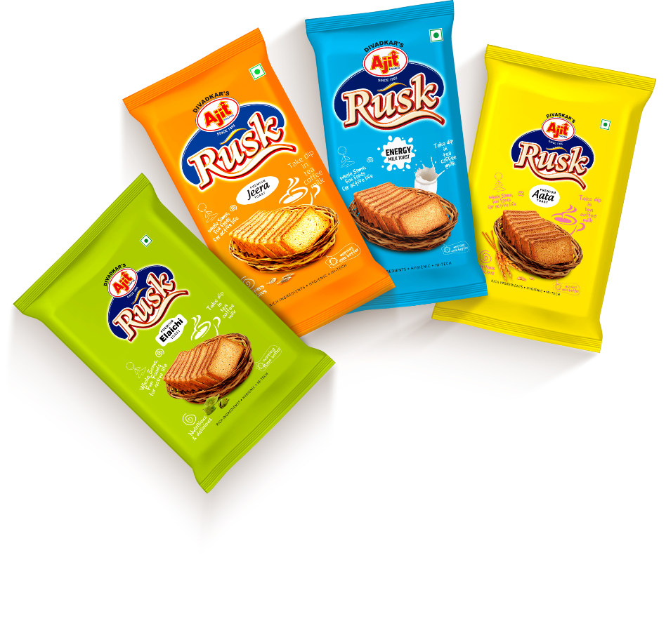 Ajit Bakery – Best Bakery & Cake shop in Nagpur