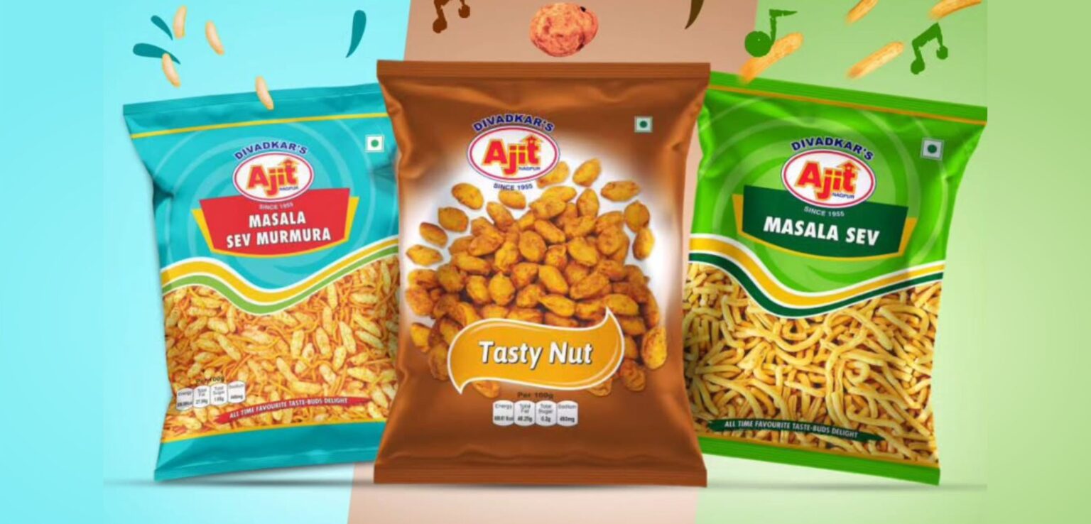 Ajit Bakery – Best Bakery & Cake shop in Nagpur