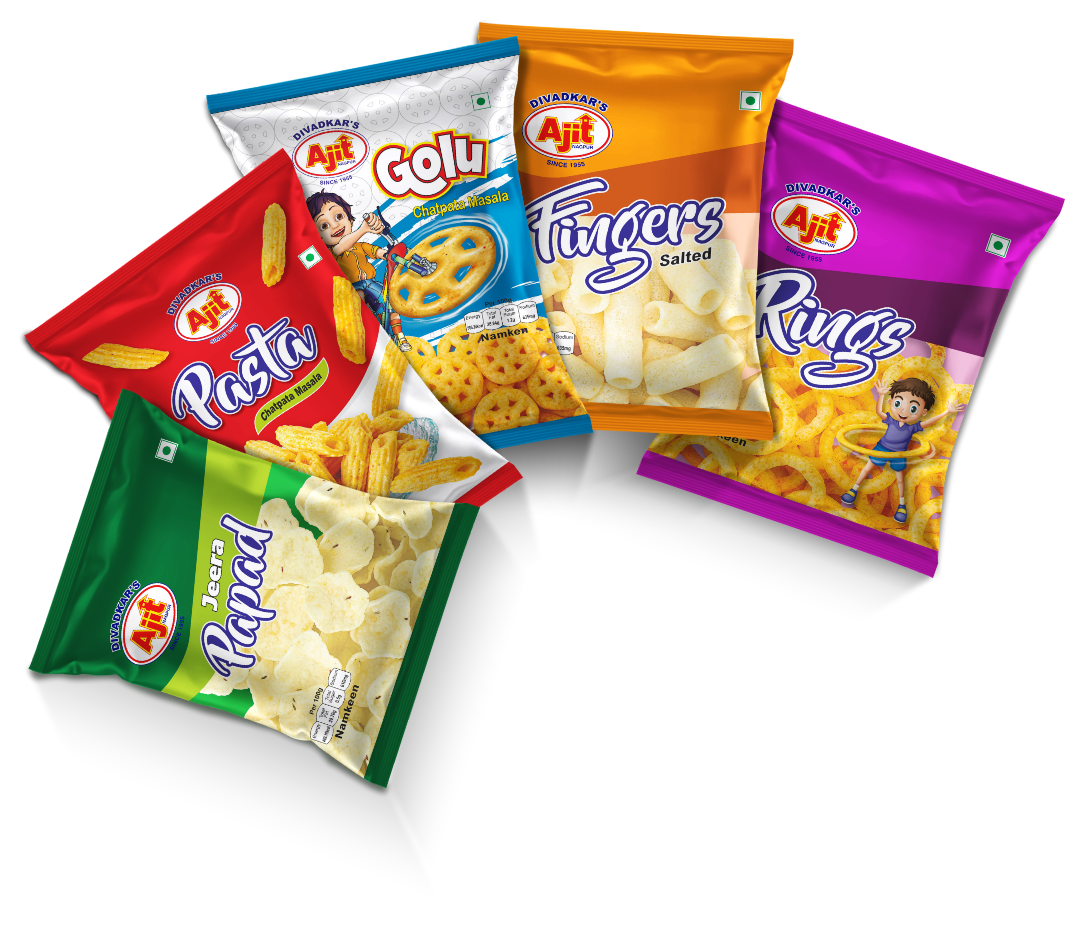 Ajit Bakery – Best Bakery & Cake shop in Nagpur