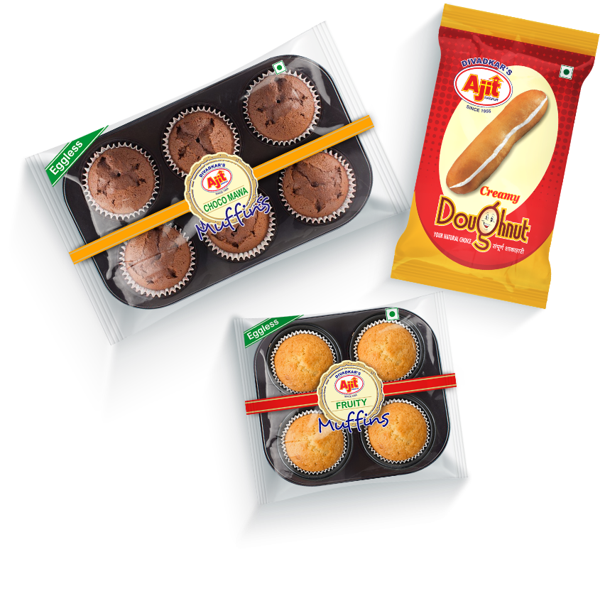 Ajit Bakery – Best Bakery & Cake shop in Nagpur