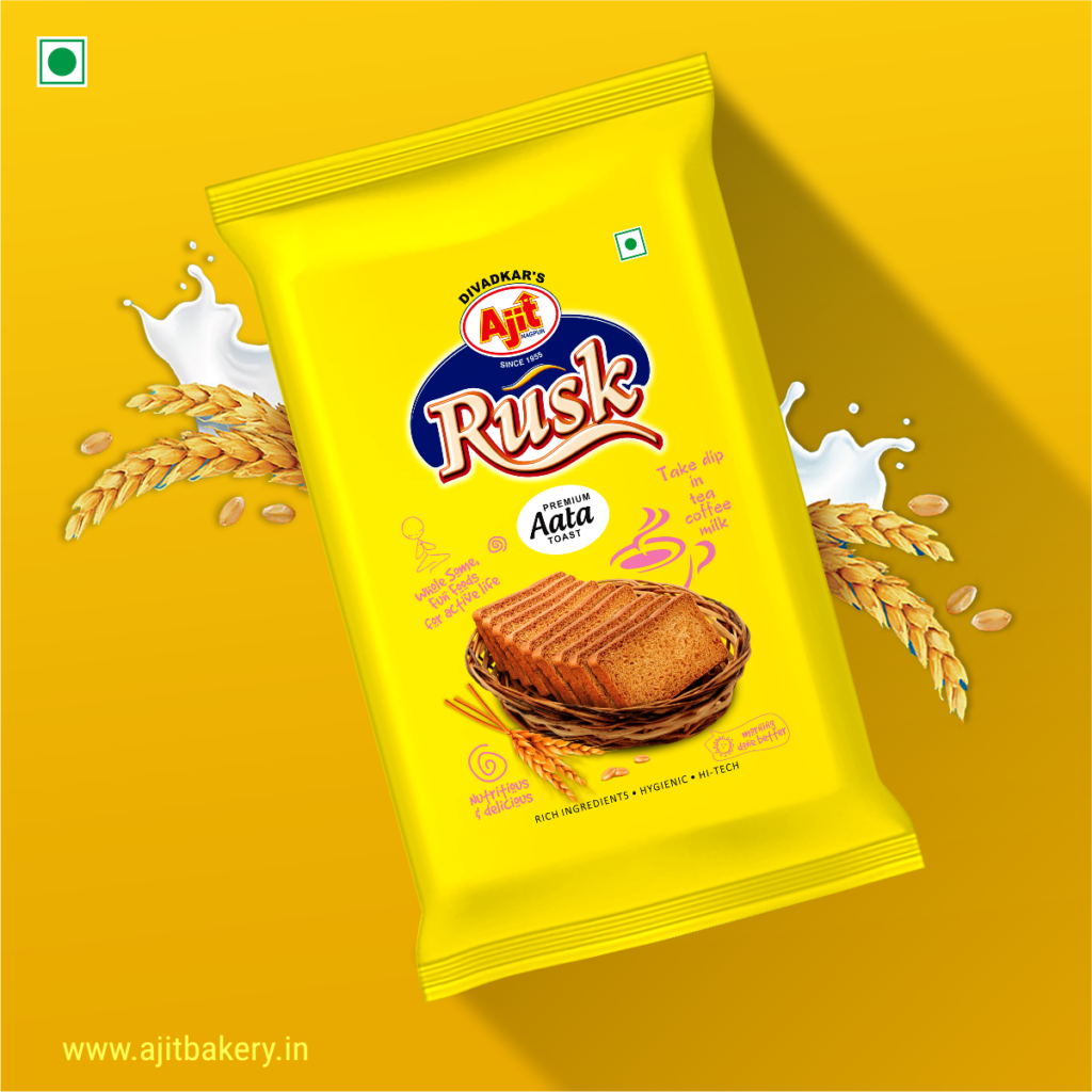 Product – Ajit Bakery
