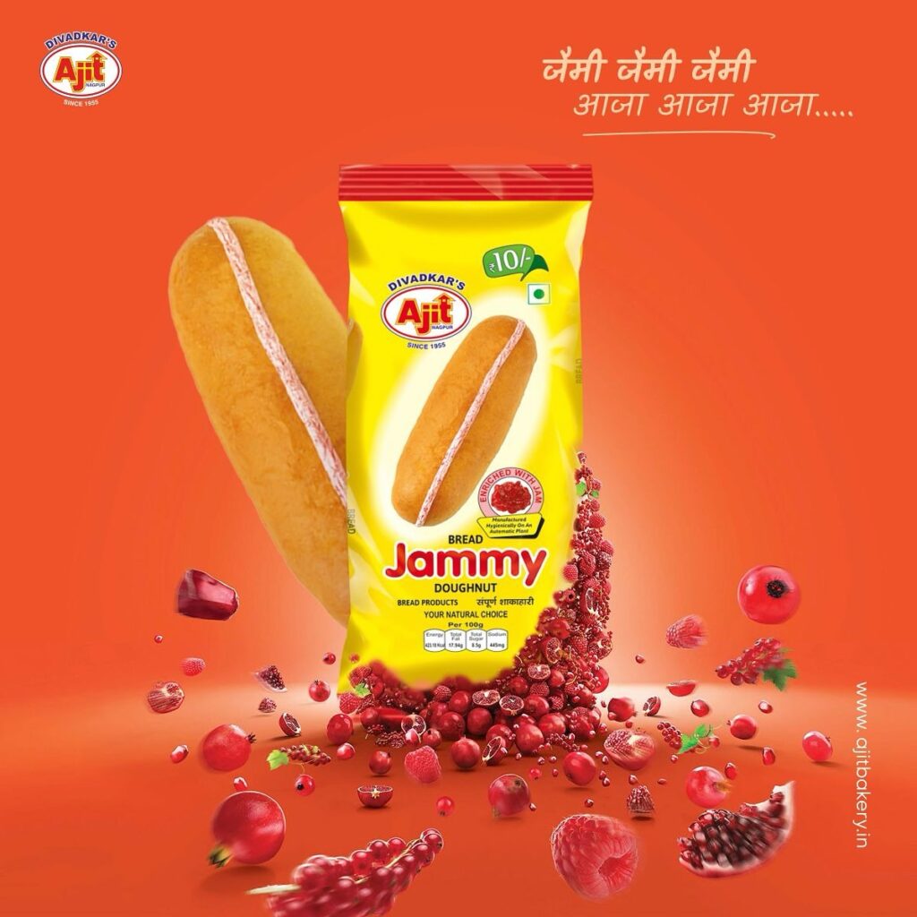 Our Products – Ajit Bakery