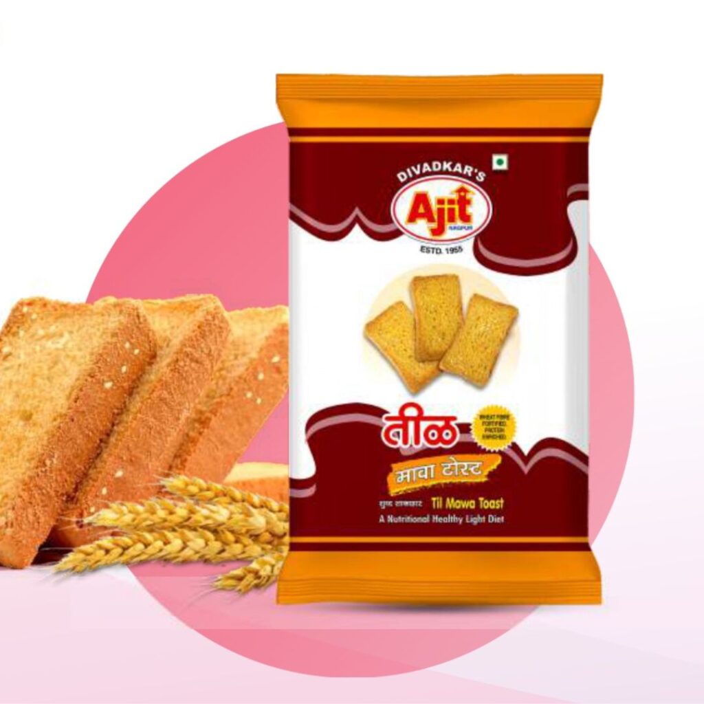 Our Products – Ajit Bakery
