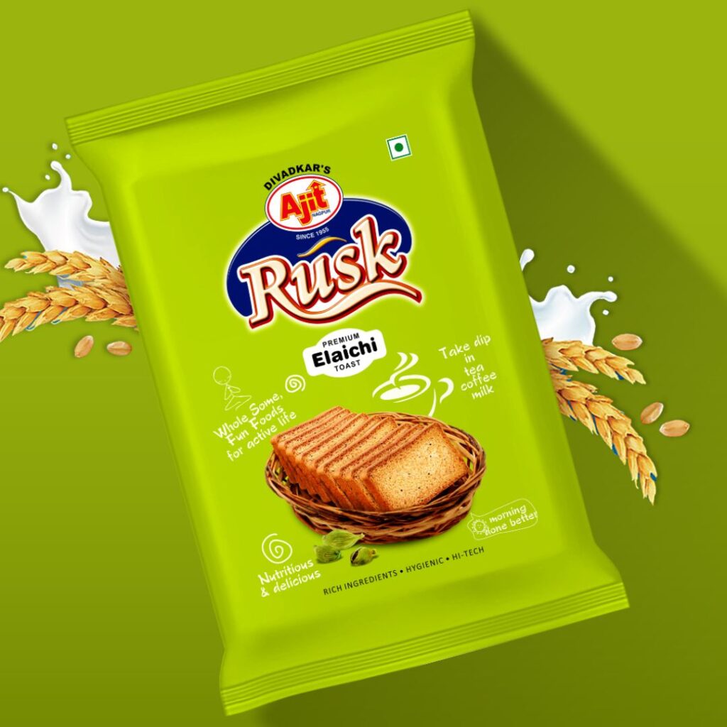 Our Products – Ajit Bakery